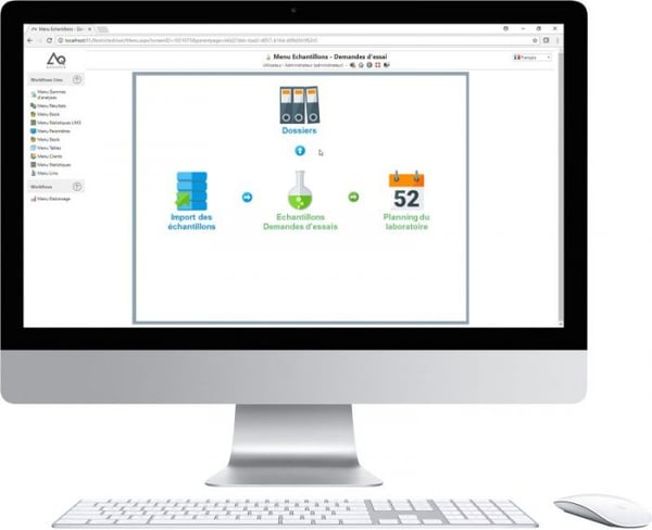 GMAO : choisir une solution mobile ou full web
