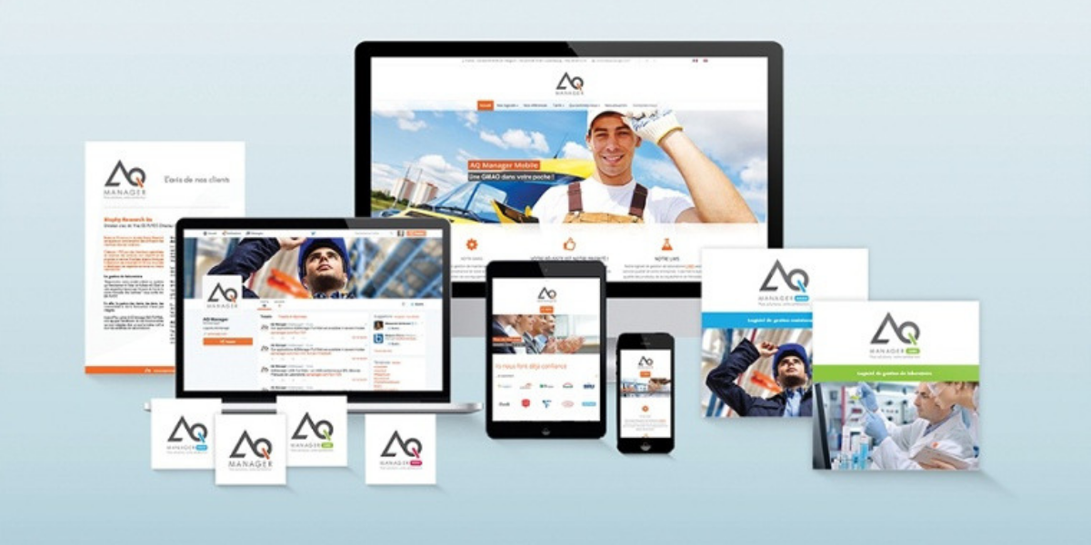 GMAO : une solution mobile ou full web