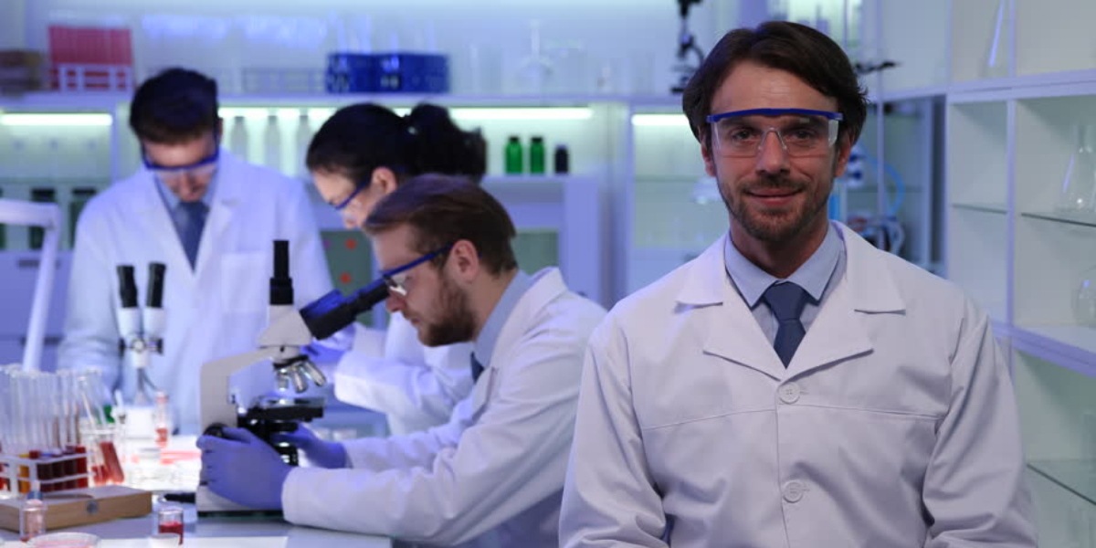 Gestion du personnel de laboratoire : les défis fréquents à résoudre