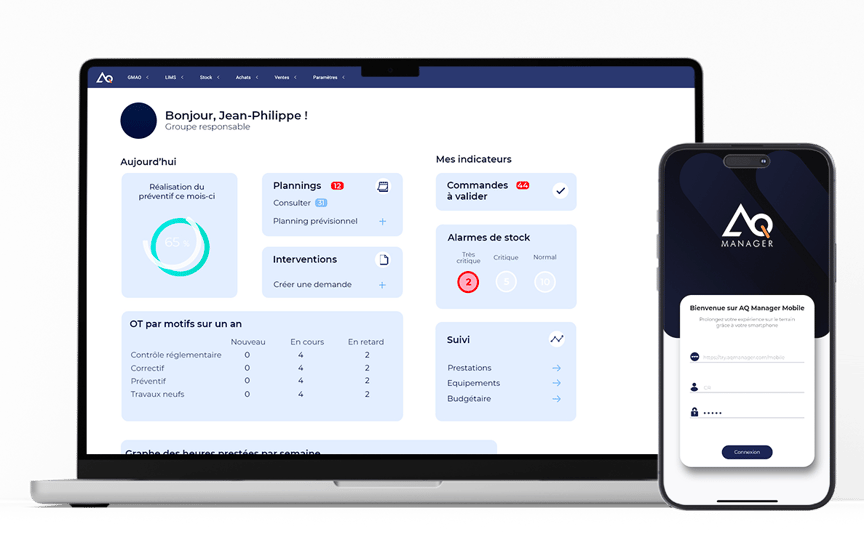 La maintenance autonome : la clé pour responsabiliser vos équipes