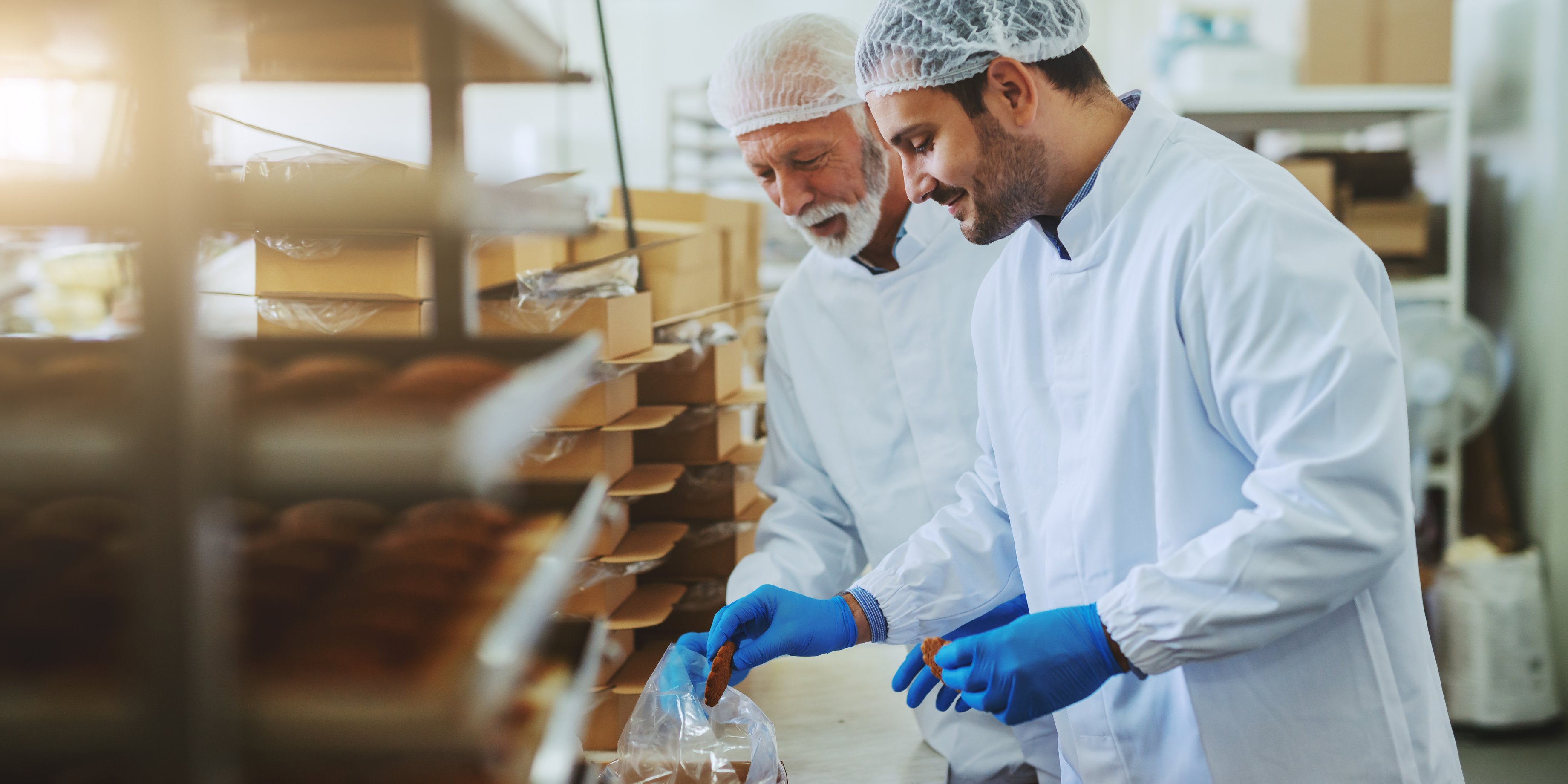 Méthode HACCP : la technologie au service de la sécurité alimentaire