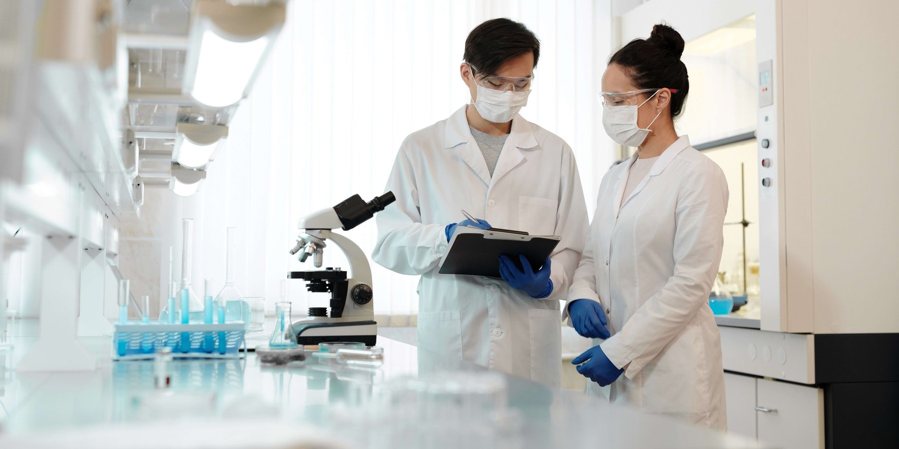 Résultats d’analyses en laboratoire : maitriser les non-conformités