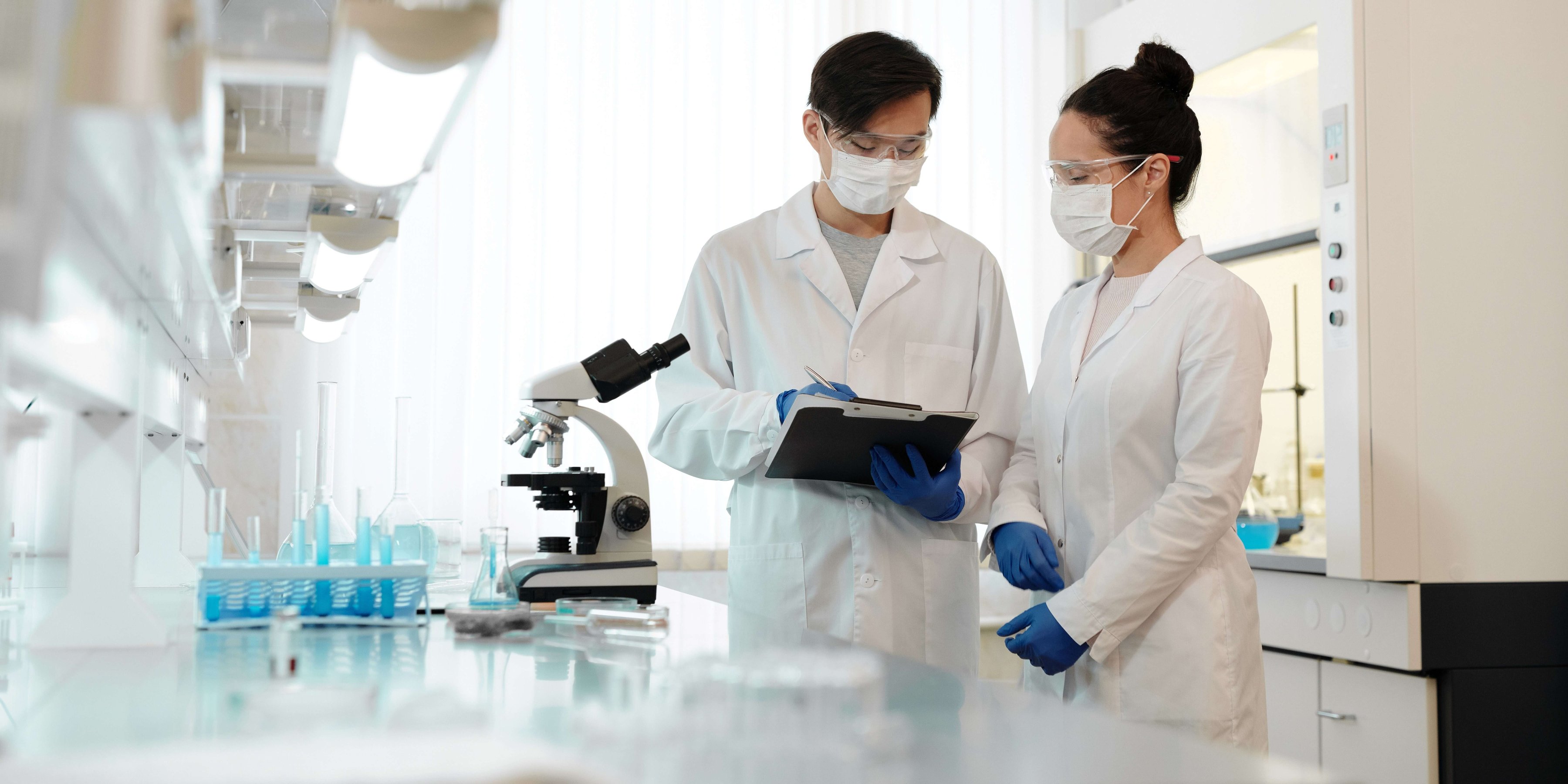 Résultats d’analyses en laboratoire : maitriser les non-conformités