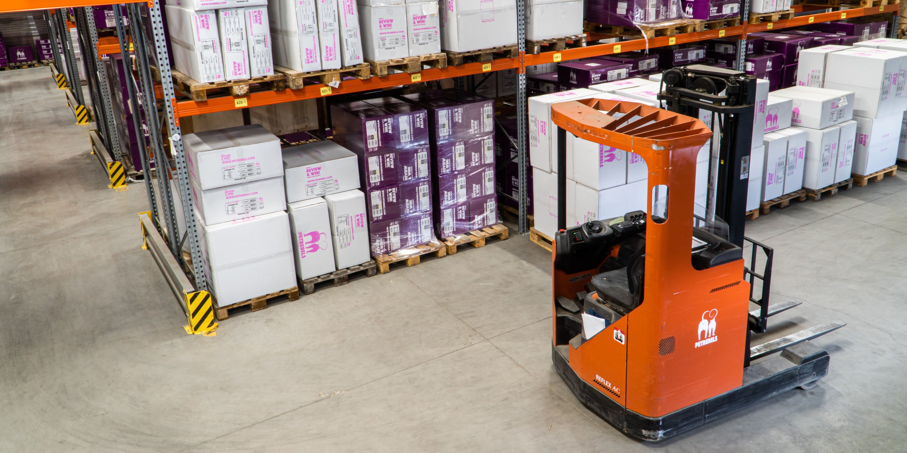 Optimisation des stocks : les bonnes pratiques à adopter