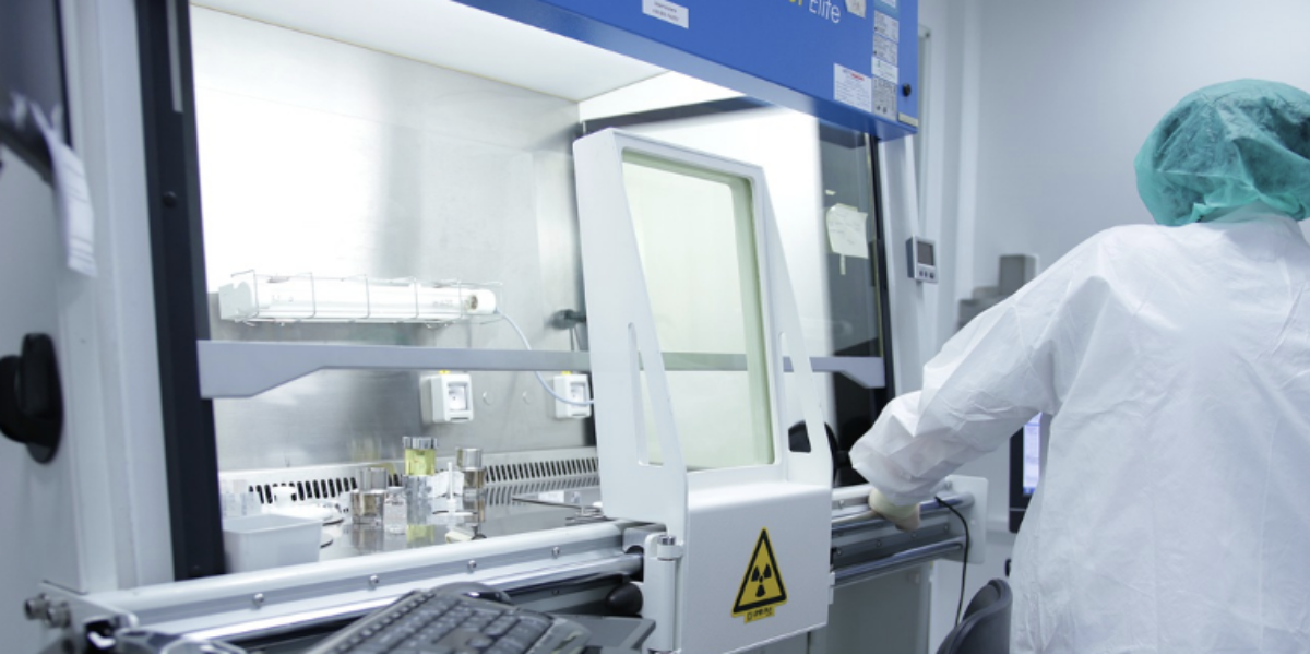 Le système de gestion de l'information en laboratoire