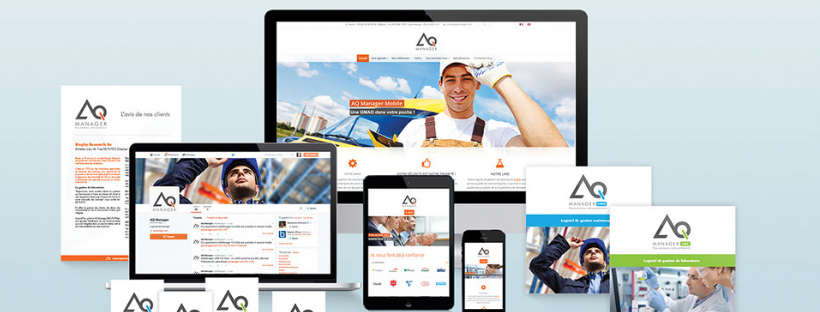 Blog LIMS & GMAO par Aqmanager